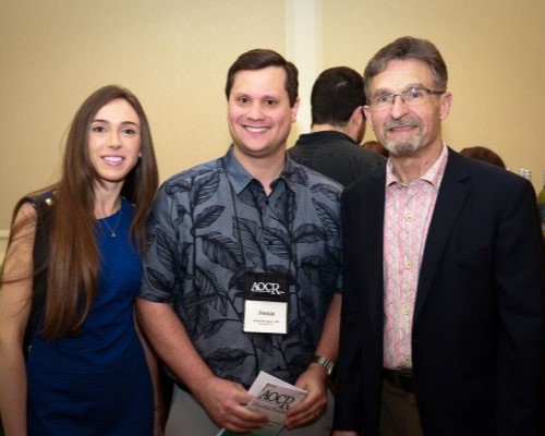 American Osteopathic College of Radiology