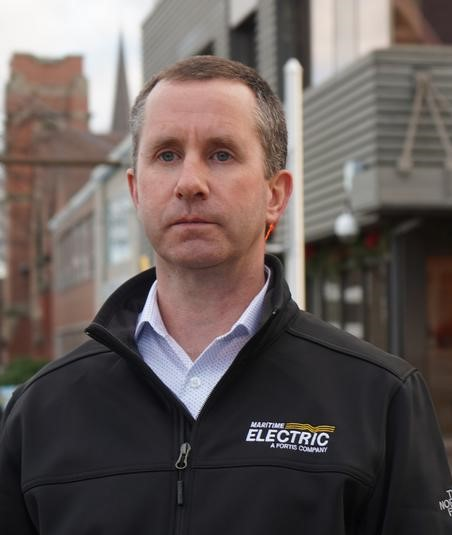 Jason Roberts Bio - Atlantic Provinces Economic Council