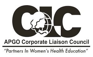 APGO Corporate Liaison Council (CLC) - Association of Professors of ...