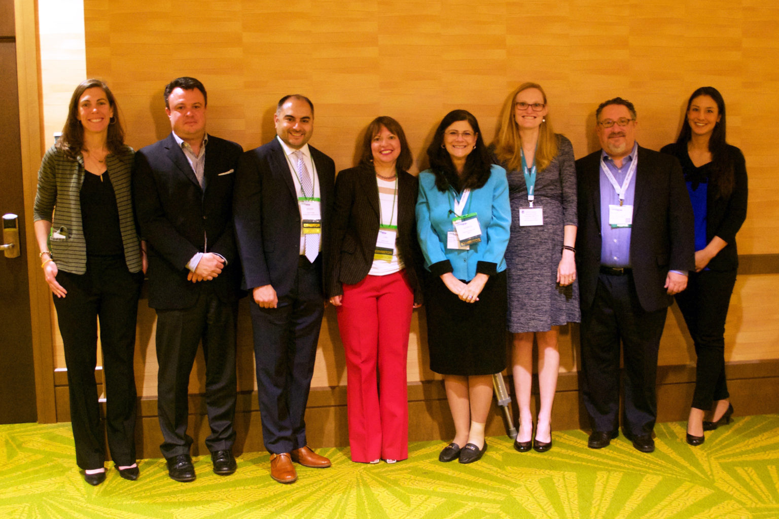 APGO Corporate Liaison Council (CLC) - Association of Professors of ...