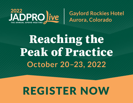 Advanced Practitioner Society for Hematology and Oncology