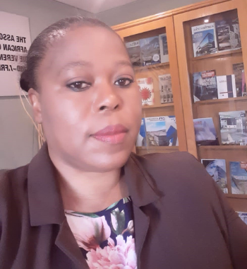 Contact Us - Association of South African Quantity Surveyors (ASAQS)