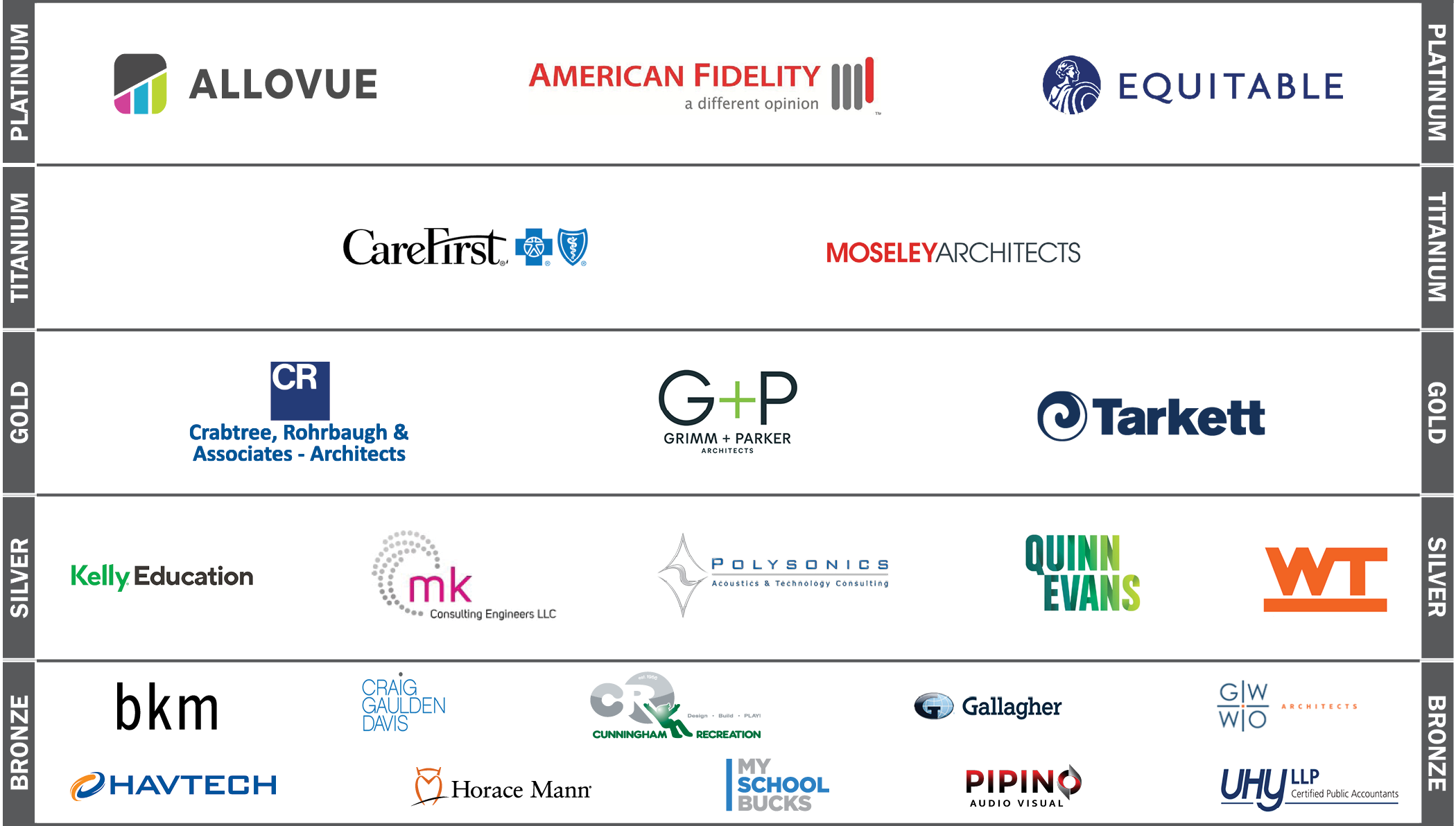 Maryland Association of School Business Officials