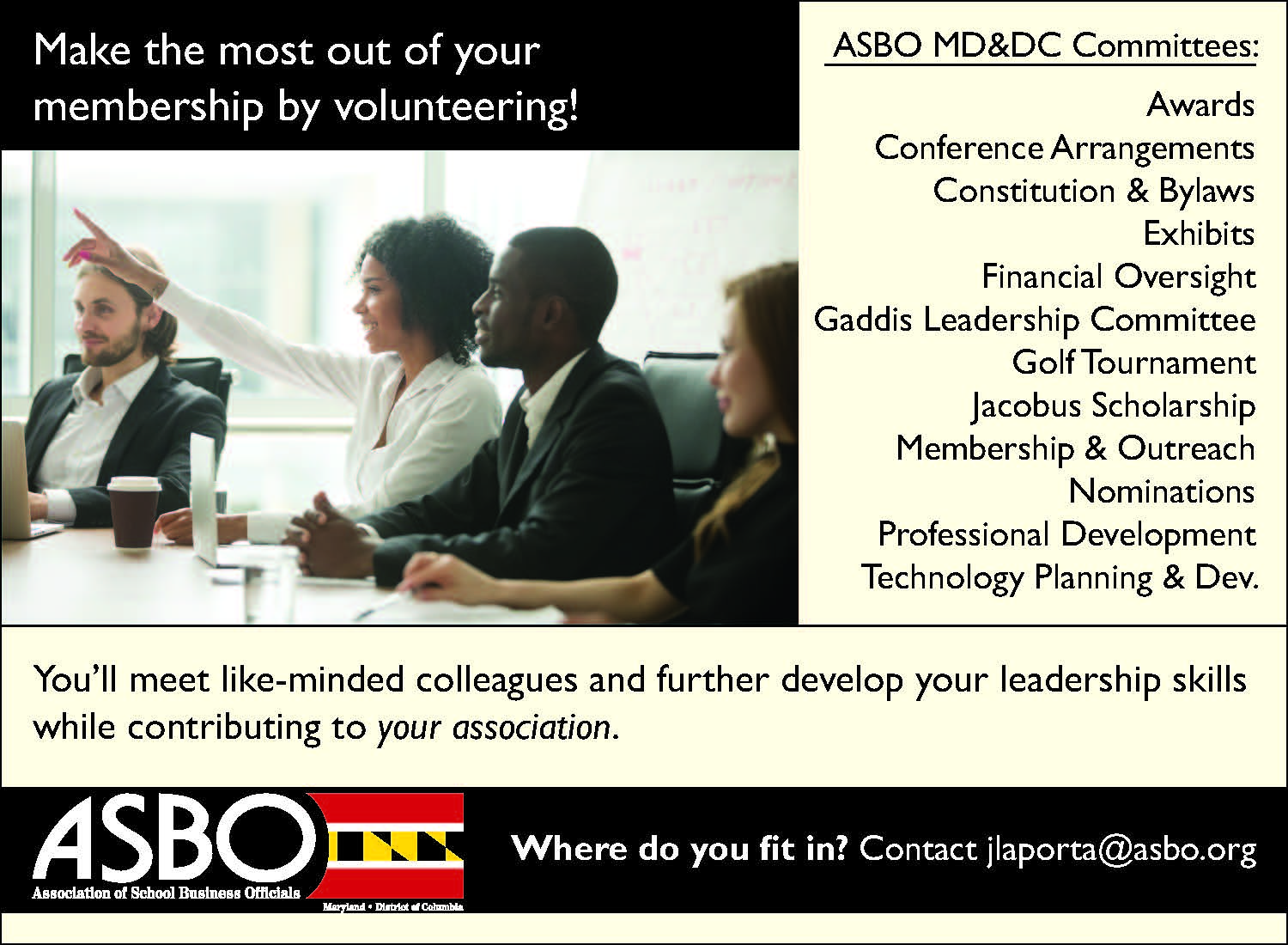 ASBOConnects-May2021 - Maryland & District of Columbia Association of ...