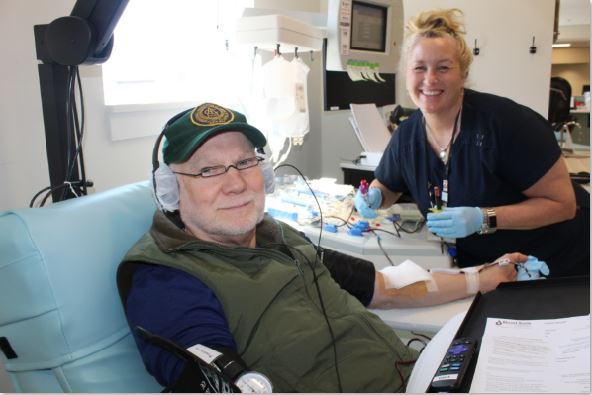 Apheresis Awareness Day - American Society for Apheresis (ASFA)