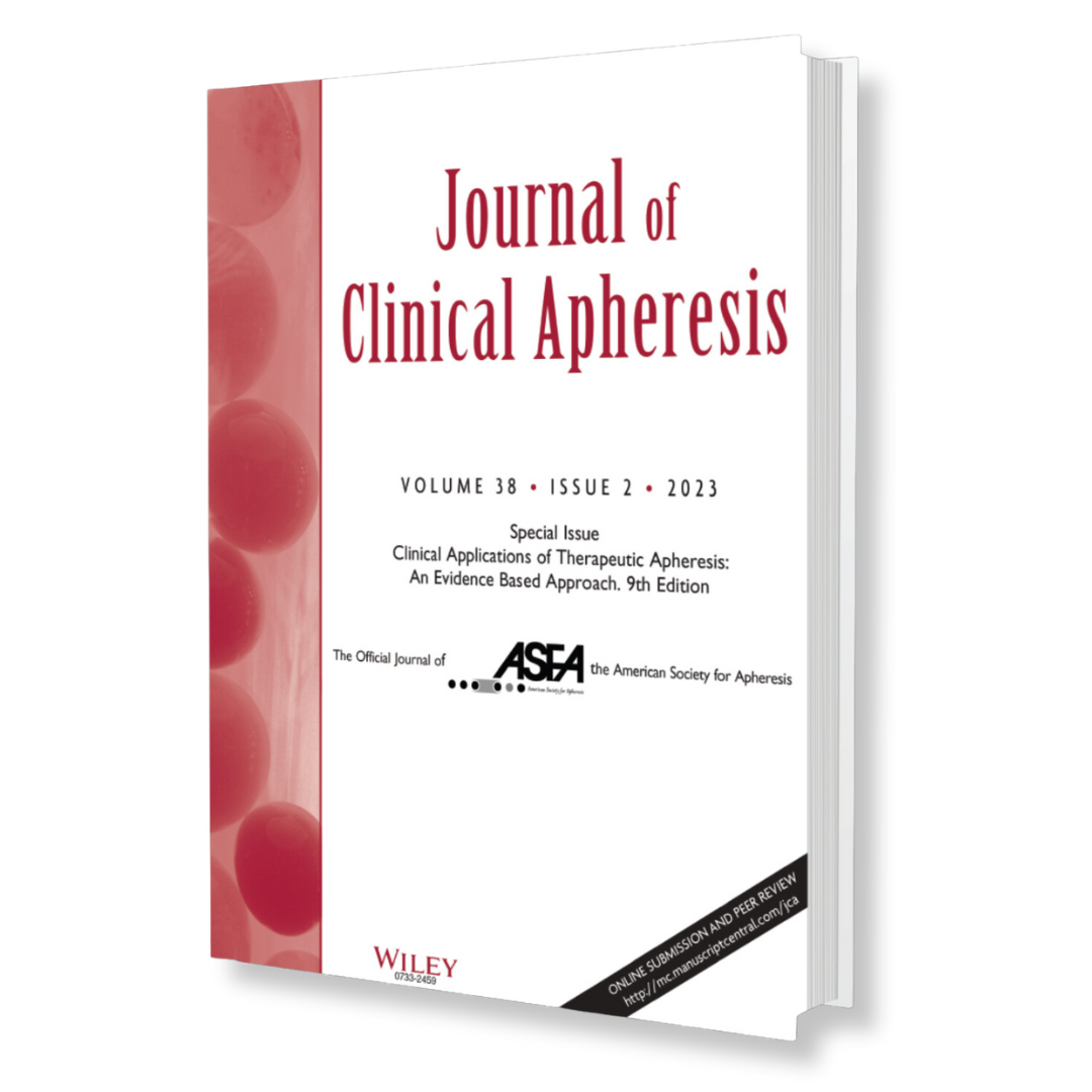 Print Copy of the JCA Special Issue 9th Edition Available For Members Only - American Society ...