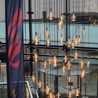 The ASFP Awards - Association for Specialist Fire Protection