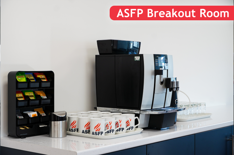 Events - Association for Specialist Fire Protection