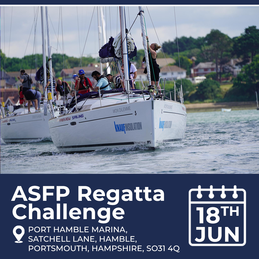 Events - Association for Specialist Fire Protection