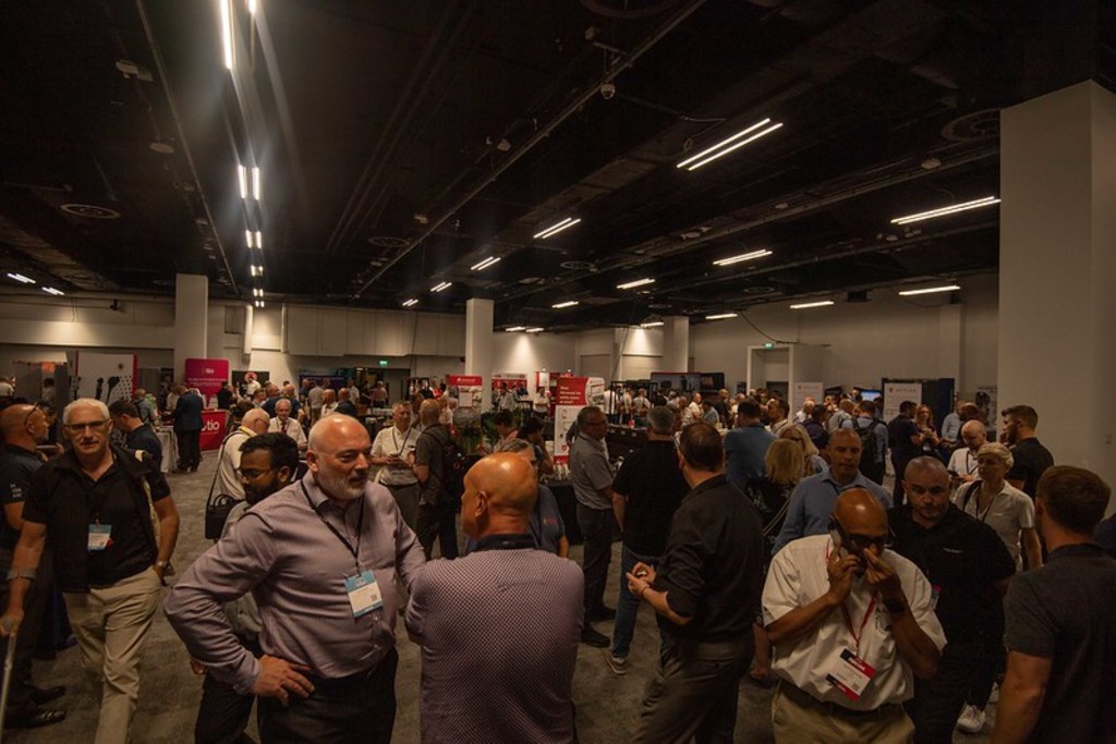 FSM LIVE - Association for Specialist Fire Protection