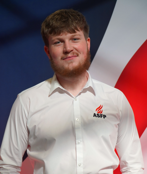 About - Association for Specialist Fire Protection