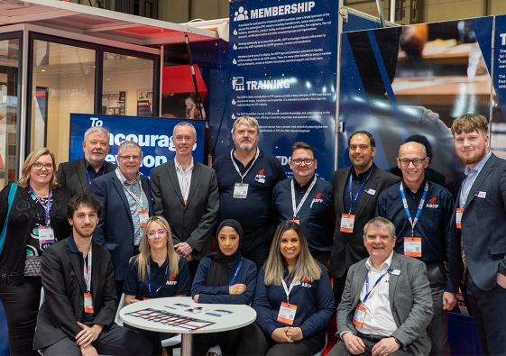 About - Association for Specialist Fire Protection