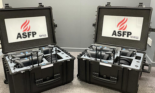 Passive Fire Experience - Association for Specialist Fire Protection