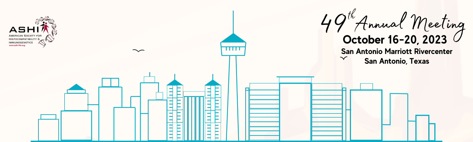 American Society for Histocompatibility and Immunogenetics