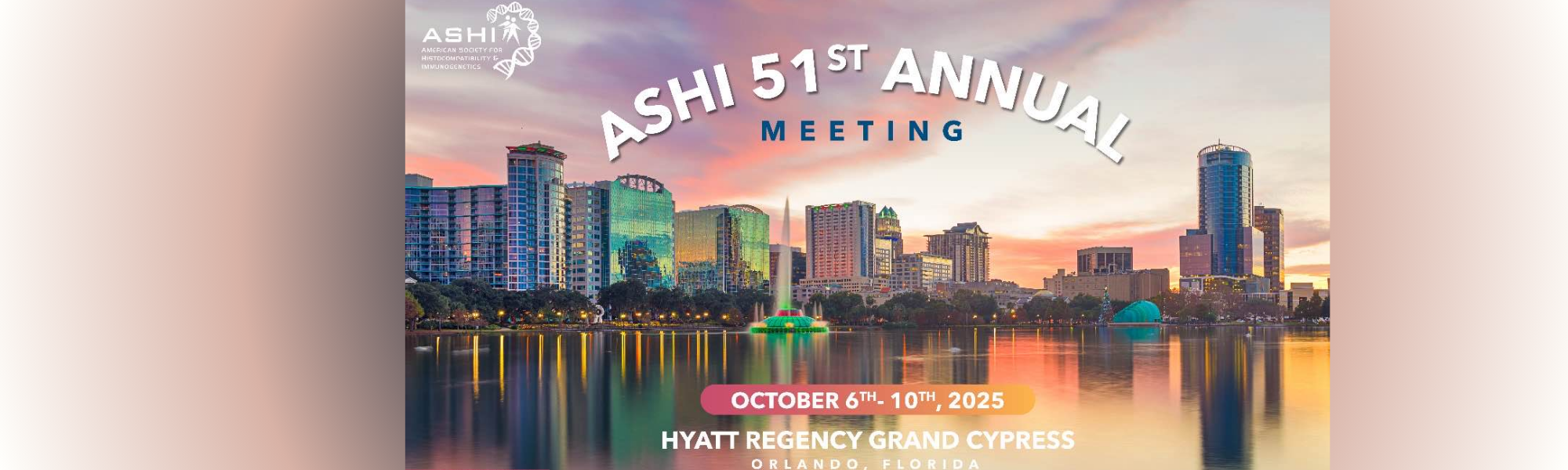 American Society for Histocompatibility and Immunogenetics