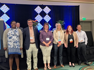 ASHS Leadership Program Updates