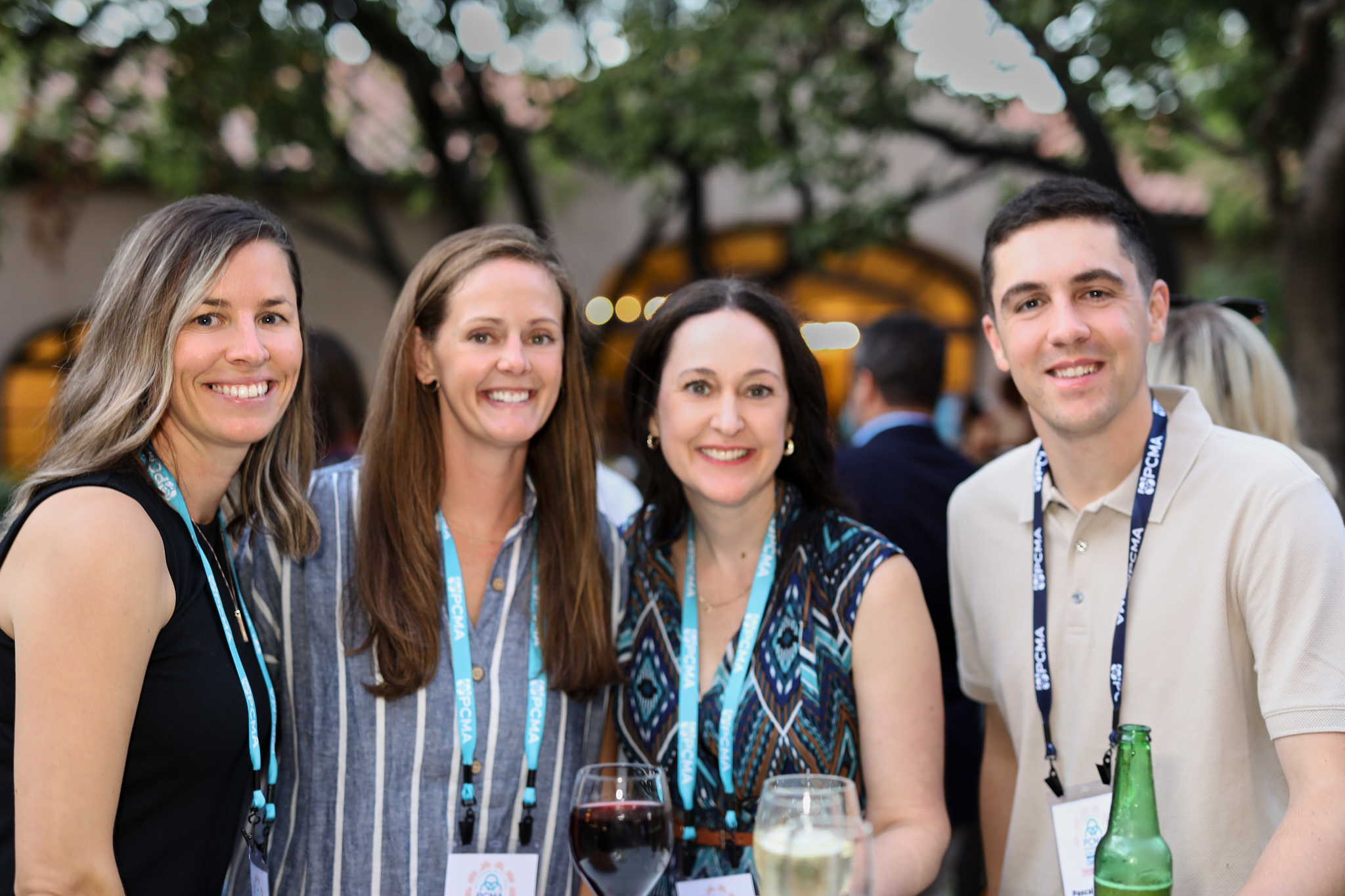 Celebrating 30 Years: A Complete Recap of the 2025 PCMA Annual ...