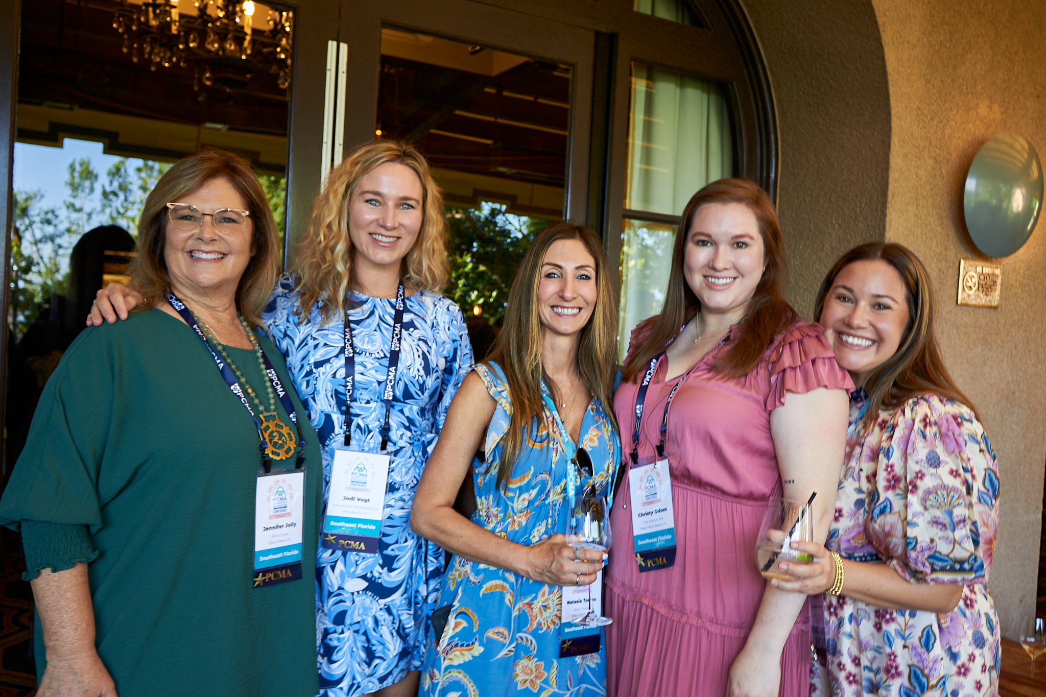 Celebrating 30 Years: A Complete Recap of the 2025 PCMA Annual ...