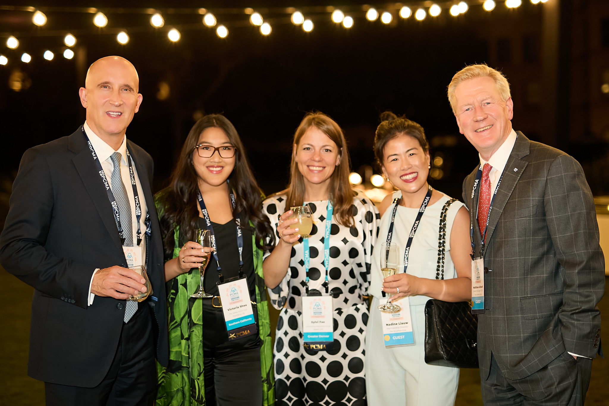 Celebrating 30 Years: A Complete Recap of the 2025 PCMA Annual ...