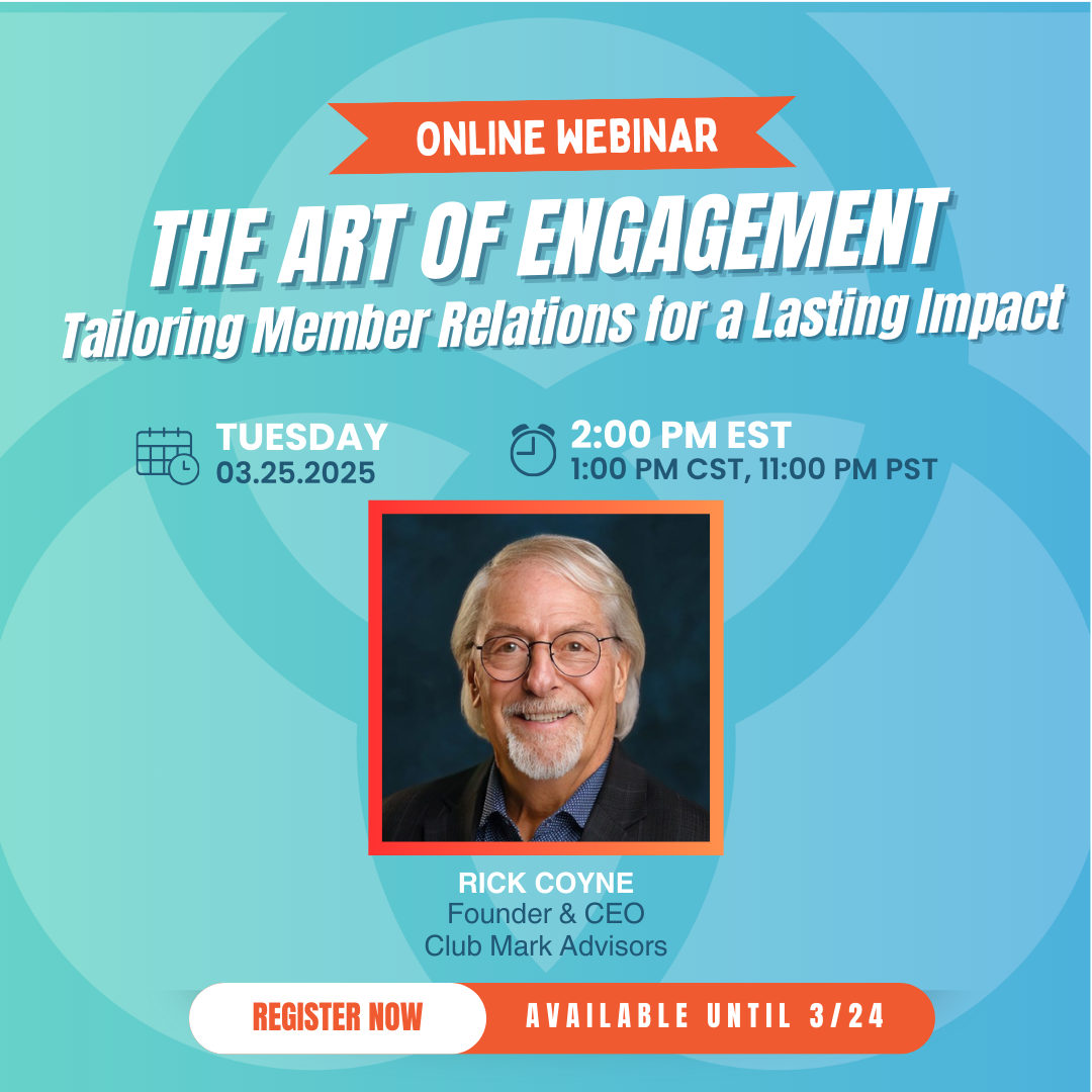 Professional Club Marketing Association