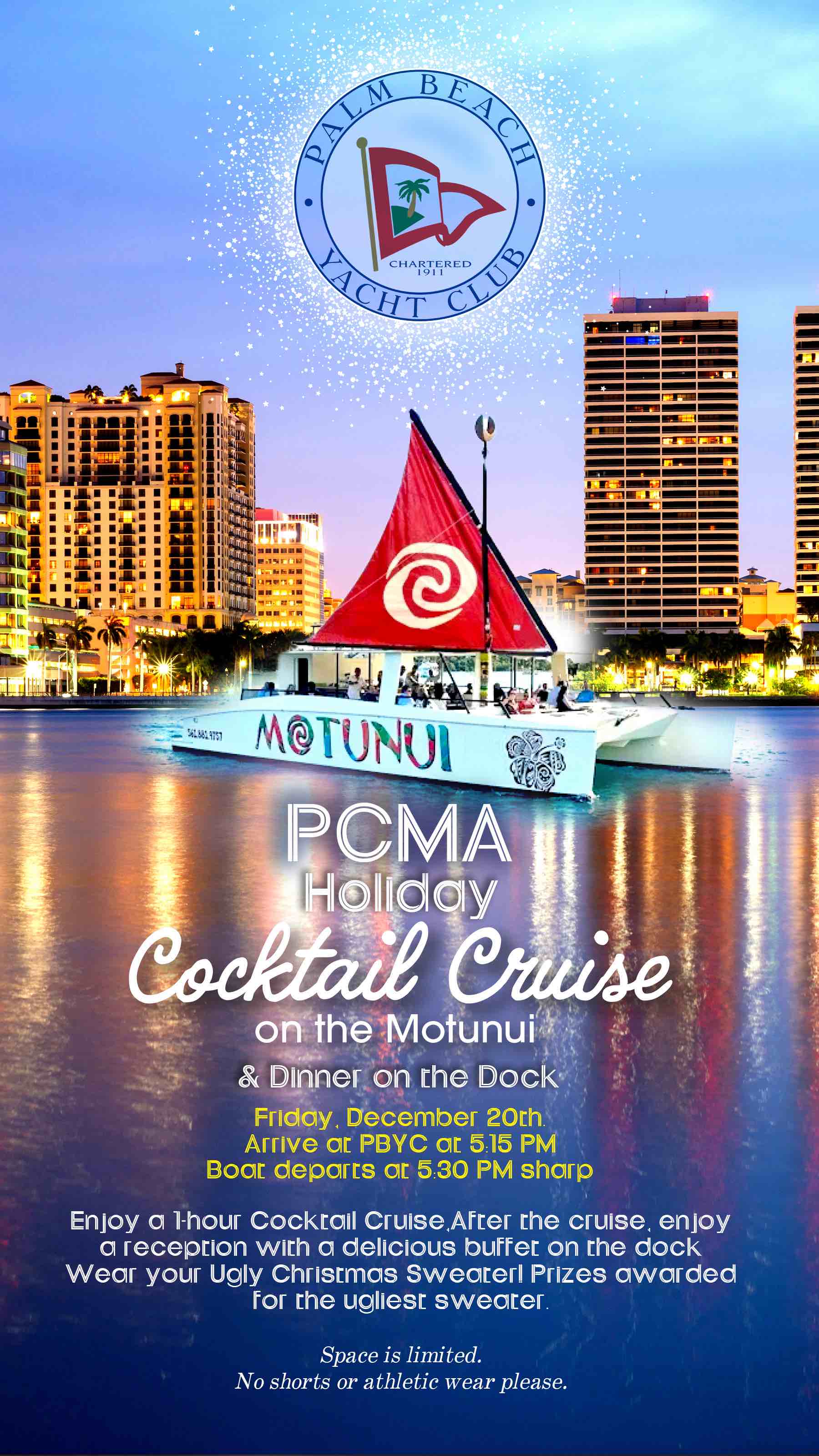 Professional Club Marketing Association