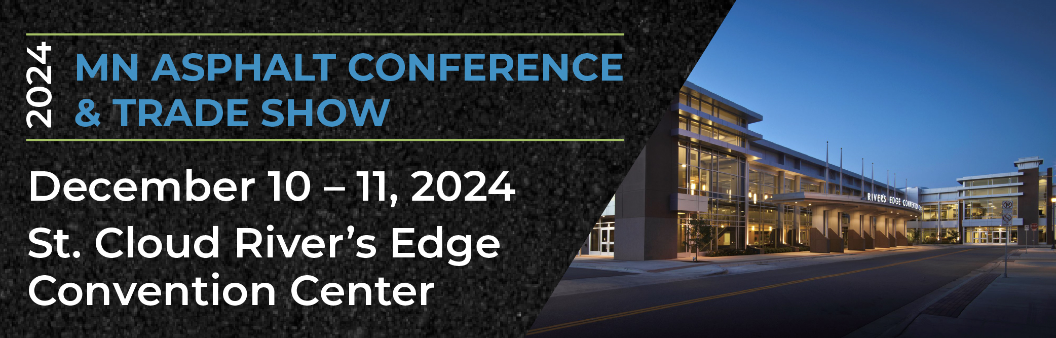 2024 MN Asphalt Conference Registration