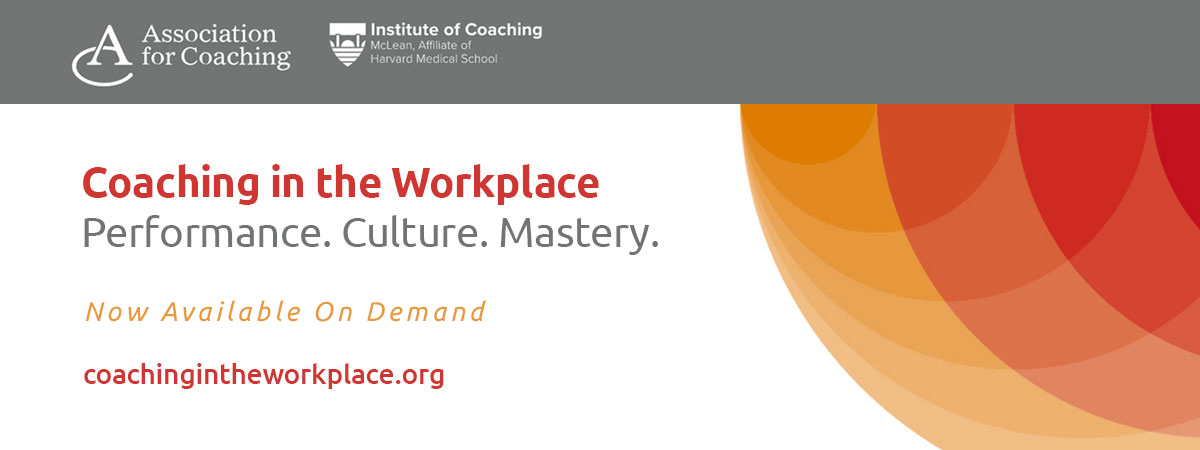 Association for Coaching