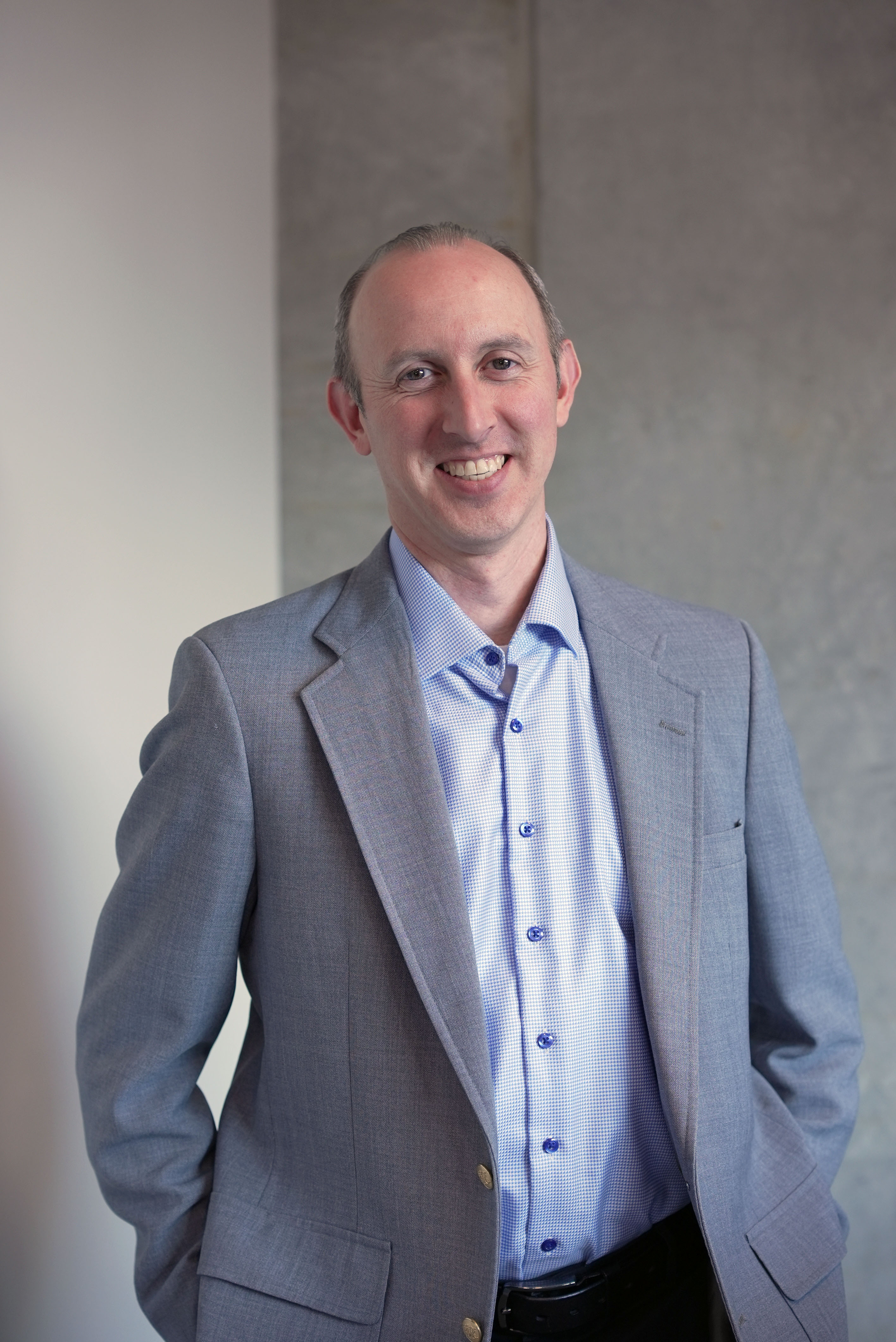 NFusion 2025 Session Information