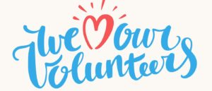 Happy Volunteer Appreciation Week! - ASTNA