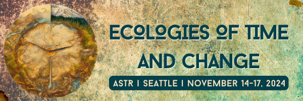 Review 2024 Working Session Descriptions. Apply Starting May 1. - ASTR