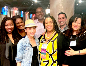 Focus Group Spotlight: BTA - Association for Theatre in Higher Education