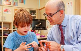 INSAR 2024 Annual Meeting - International Society for Autism Research ...