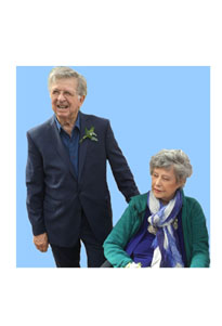 Scholarships and Awards