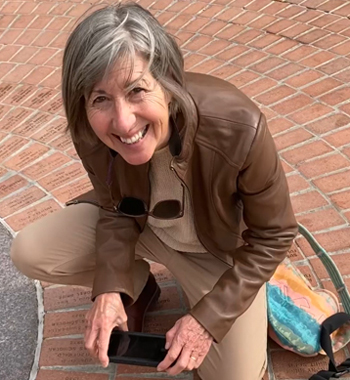 AWG Officers and Delegates