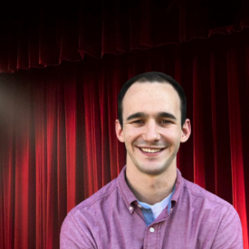 Meet Timothy Durr, DO Candidate - Arizona Medical Association