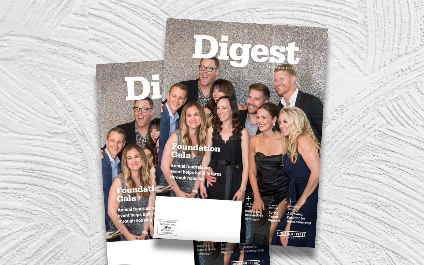 Housing First Minnesota