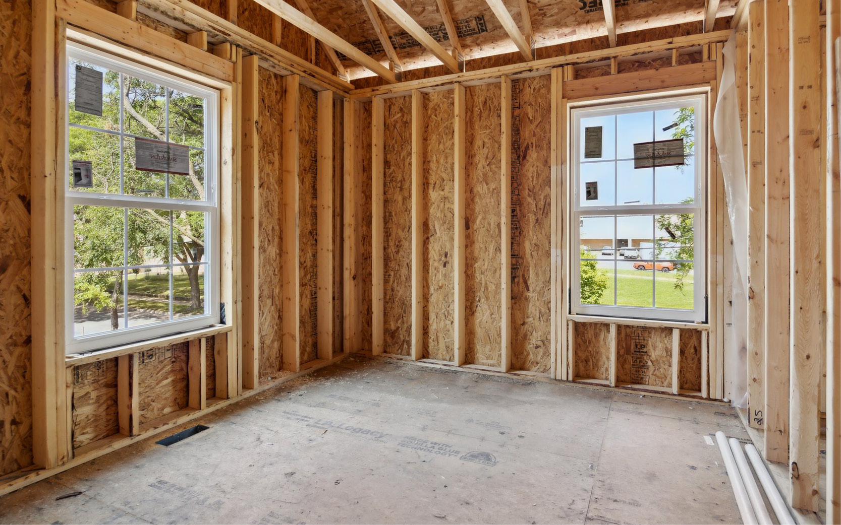 Housing First Minnesota