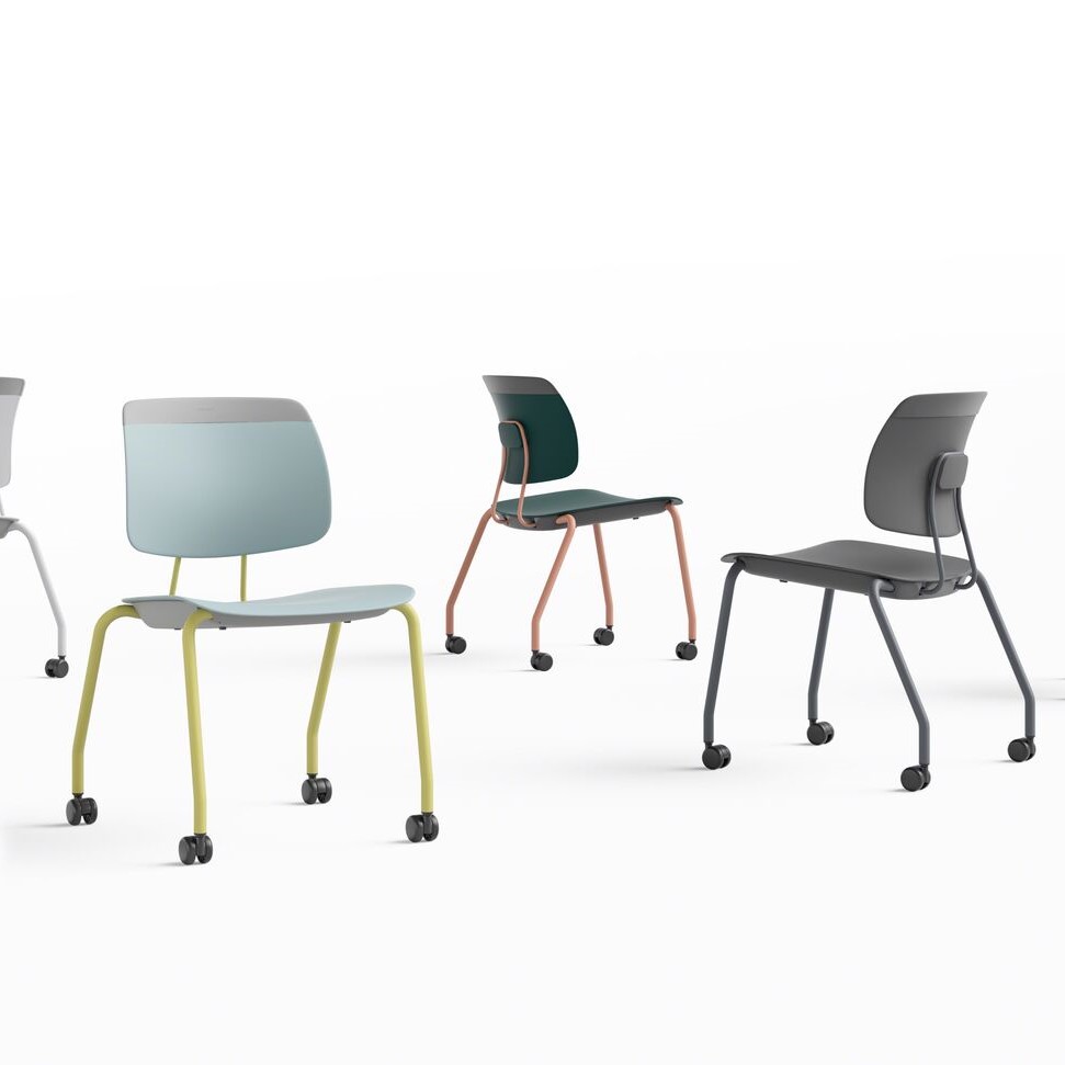 HiP Award Winners - BIFMA