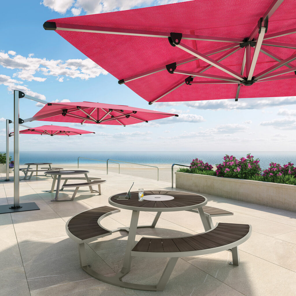 HiP Award Winners - BIFMA