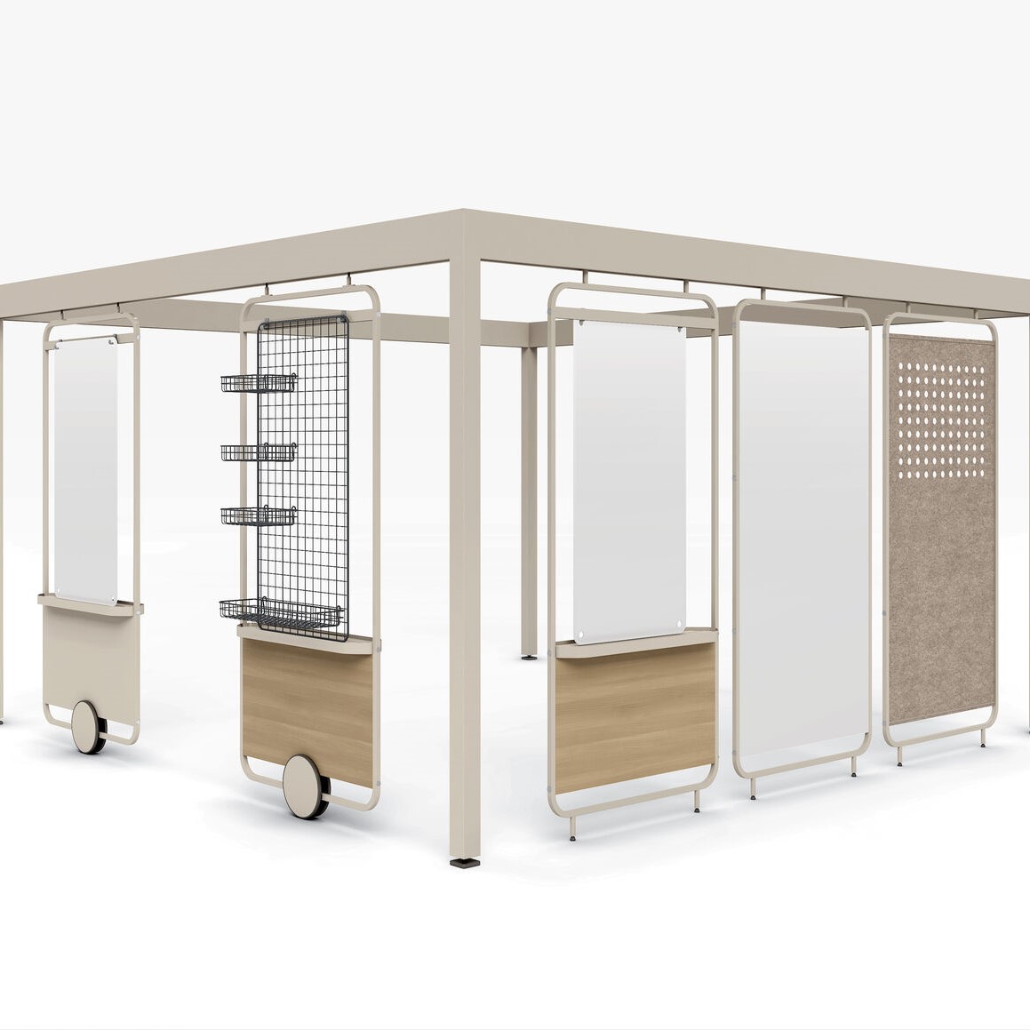 HiP Award Winners - BIFMA