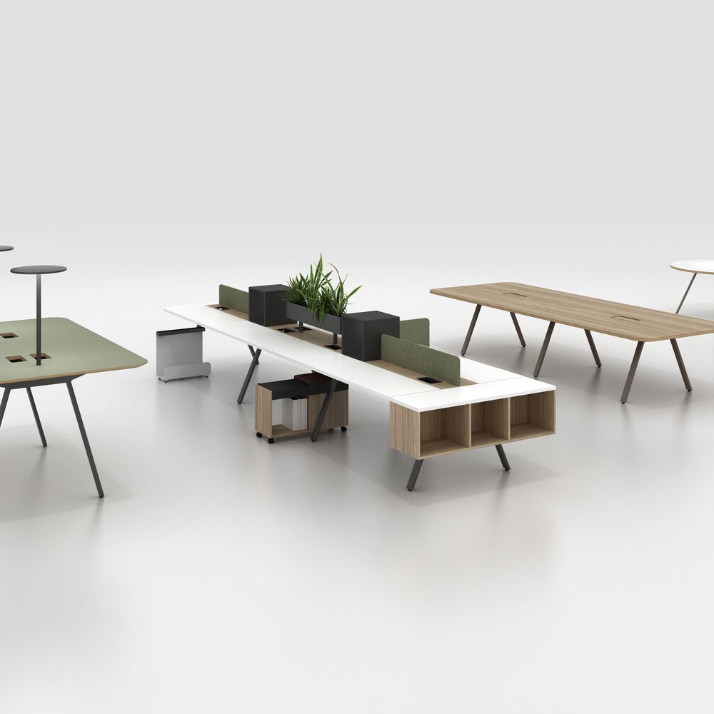 HiP Award Winners - BIFMA