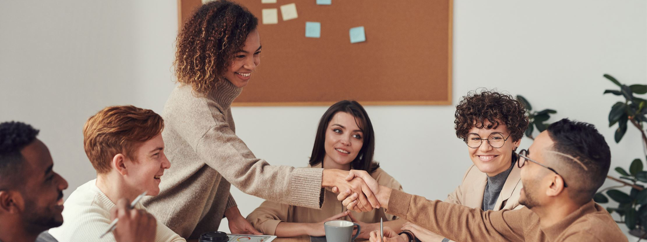 Reviving Work at the Office - BIFMA