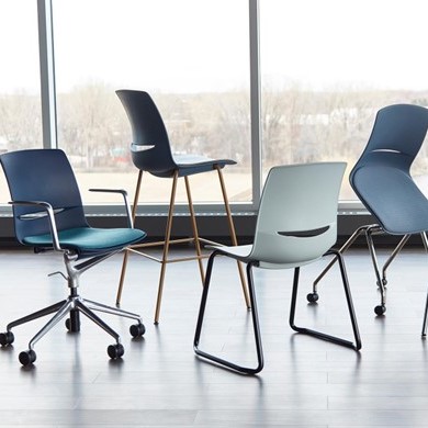 Best of NeoCon Award Winners - BIFMA