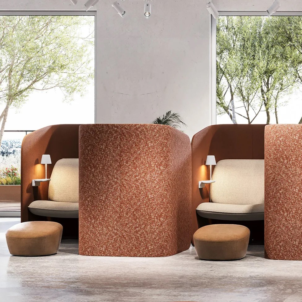 Best of NeoCon Award Winners - BIFMA