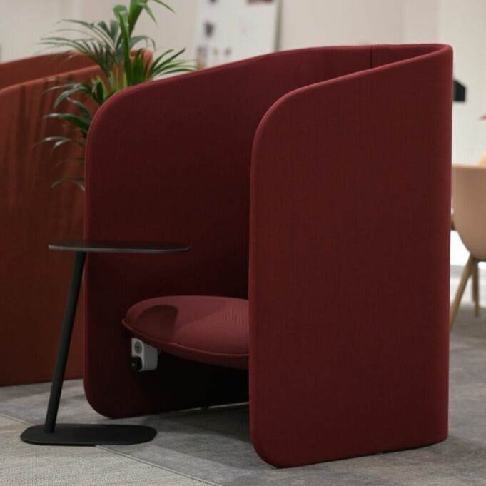 HiP Award Winners - BIFMA