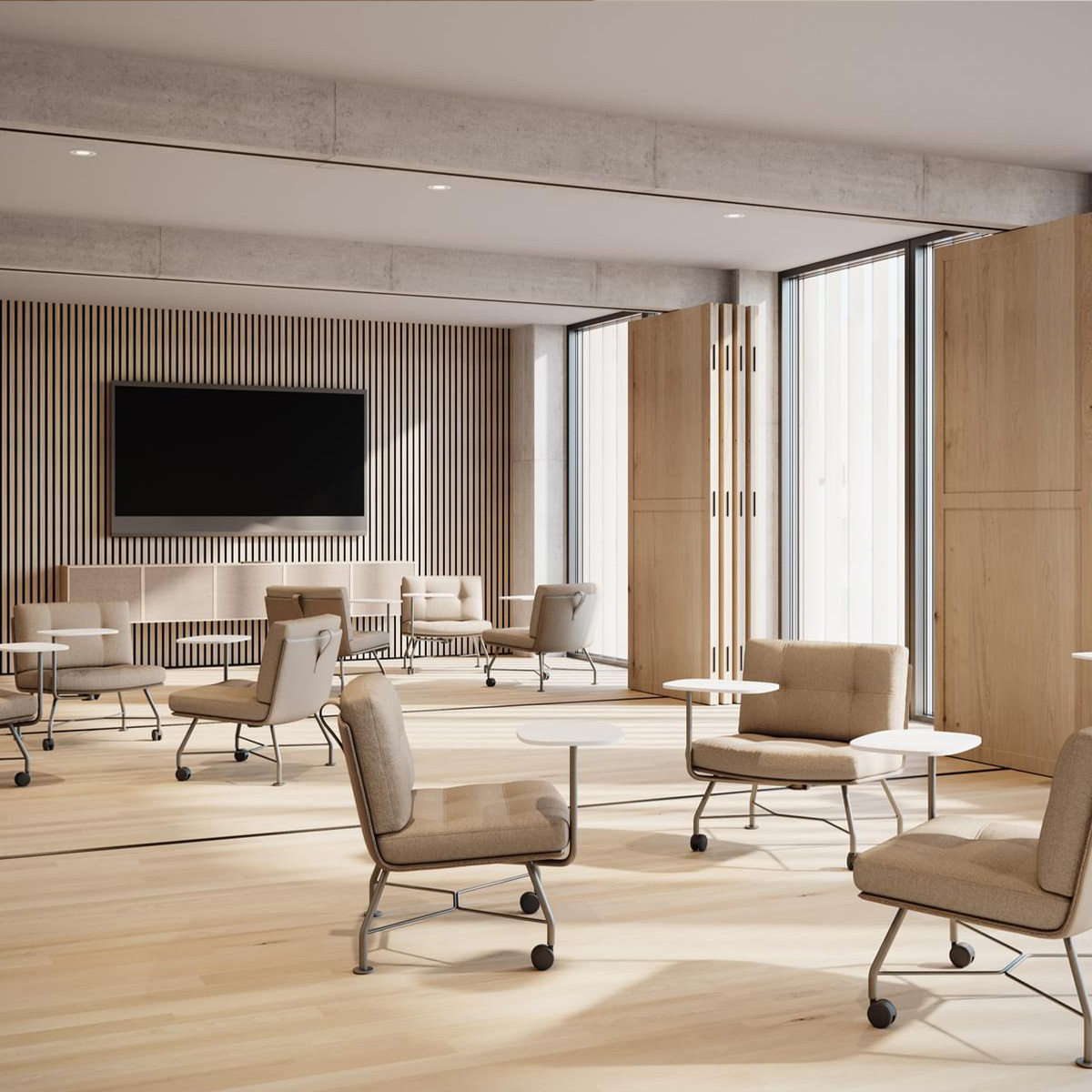 Best of NeoCon Award Winners - BIFMA