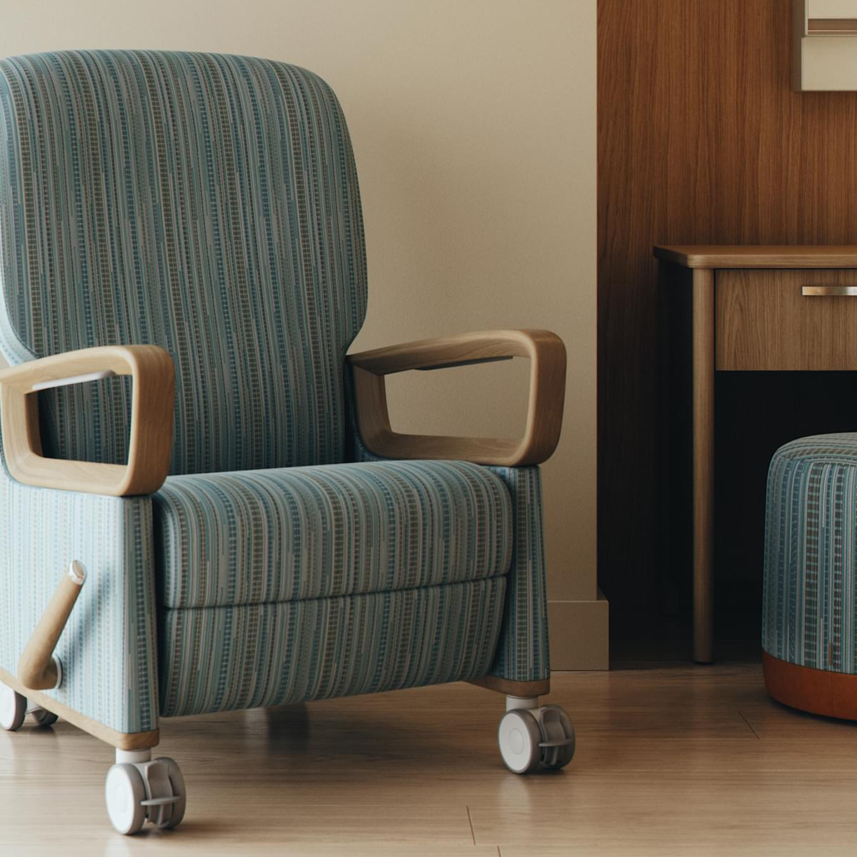 Best of NeoCon Award Winners - BIFMA