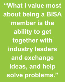 Join BISA - Bank Insurance & Securities Association