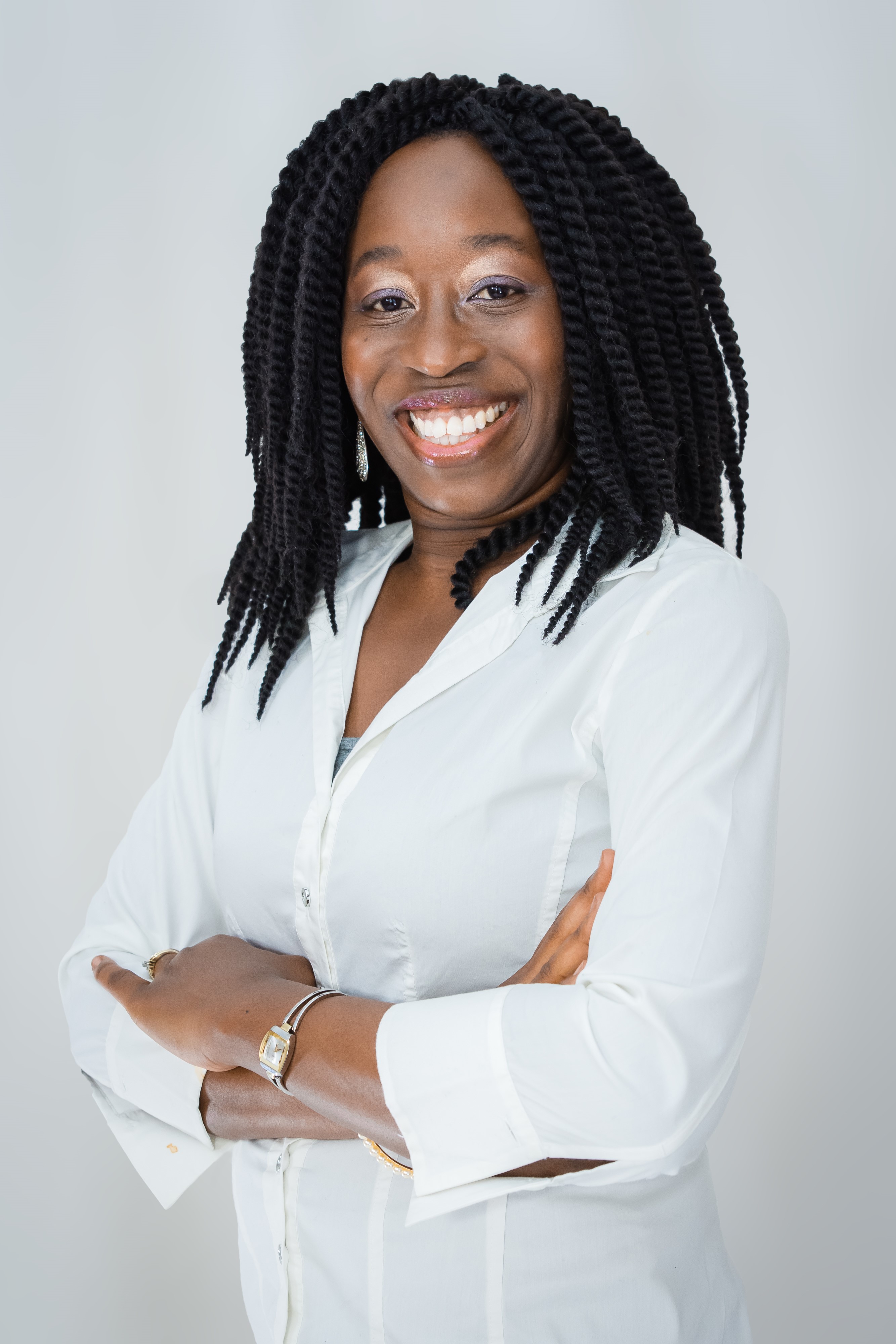 Speakers - International Association of Black Actuaries