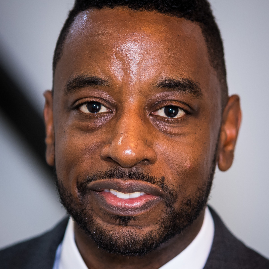 Leadership/Board - International Association of Black Actuaries